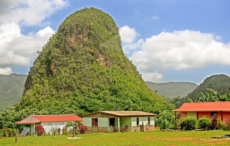 Valle de Viñales la magia de sus mogotes y su gente Fotos