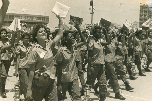 1961 Un Año De Apoyo Y Fuerzas Para La Revolución Cubana Audio