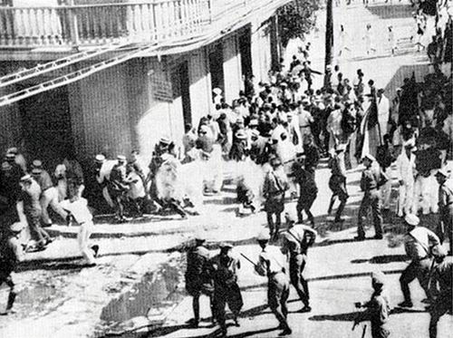 Cubans Commemorate 75th Anniversary of the Massacre of Ponce