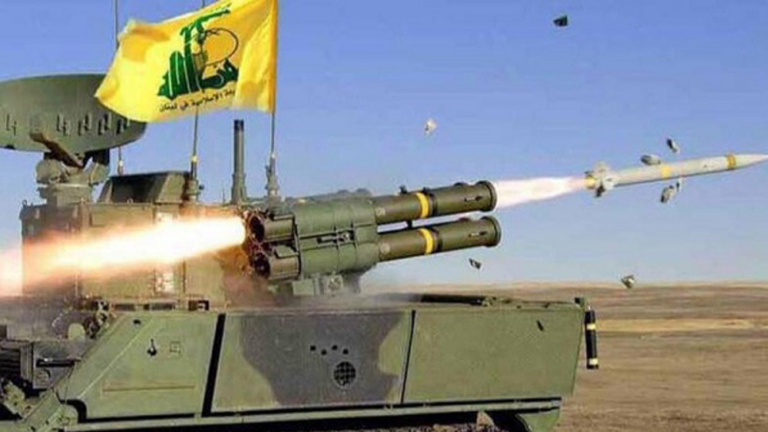 Hezbollah pounds Israeli base with dozens of missiles – Radio Rebelde ...
