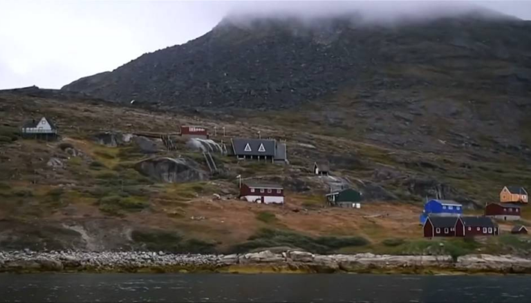 Trump says U.S. ownership of Greenland is an absolute necessity – Radio ...