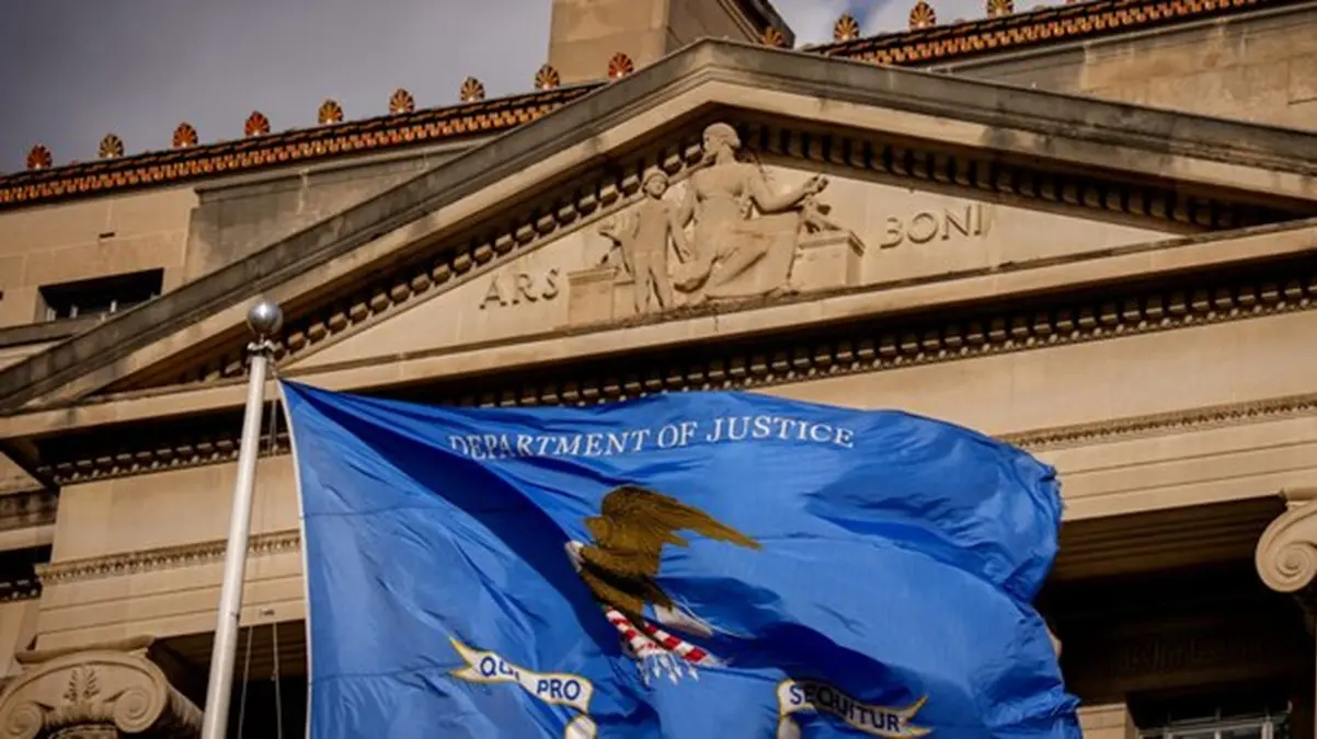 The ‘Cartel de los Soles’ Does Not Exist, the U.S. Justice Department ...