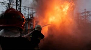 Ukrainian government admits severe energy crisis in Kyiv – Radio ...
