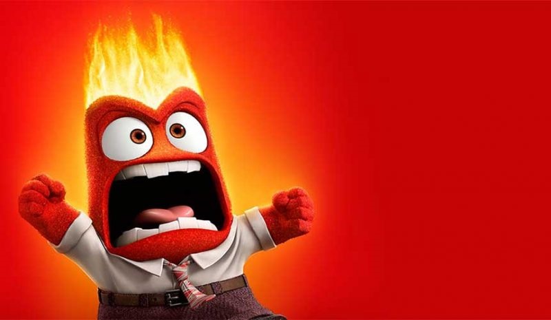 El mal humor afecta la salud (+VIDEO)