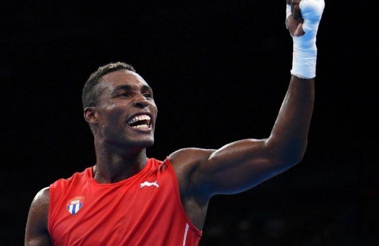 Boxeo cubano por ampliar su cosecha dorada en Campeonato Mundial