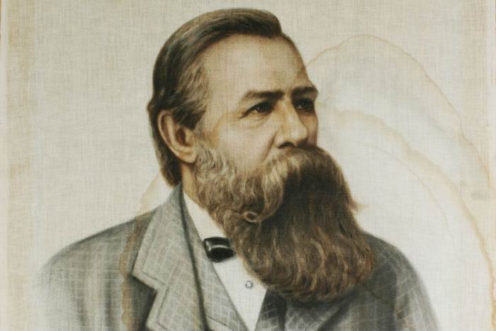 Friedrich Engels: Hombre de pensamiento y acción (+Audio)