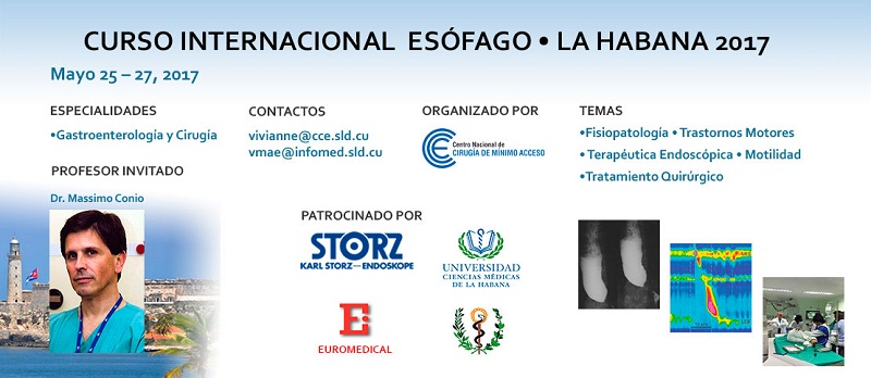 Enfermedades Del Esofago