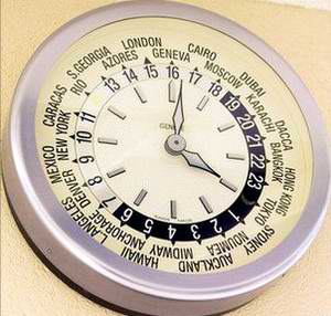 Diseñan el reloj atómico más exacto del mundo