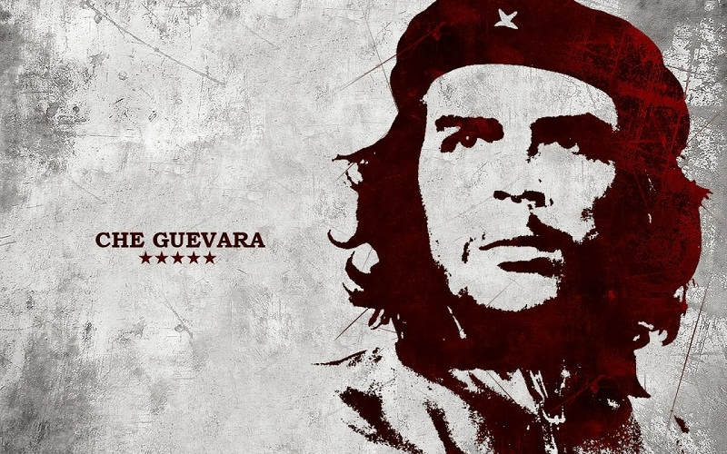 ¿Qué estarías haciendo hoy, #Che? #Cuba | Cuba por Siempre