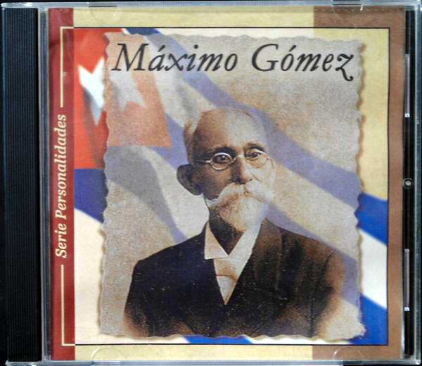 Archivo Nacional restaura correspondencia de Máximo Gómez