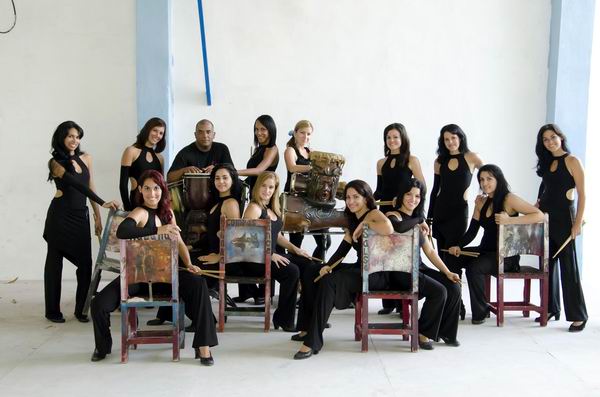 Habana Compas Dance to Debut in the United States « NYC Havana Blog