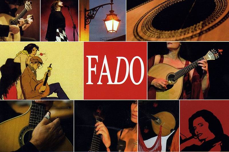 Ofrecerán en La Habana concierto de Fados portugueses