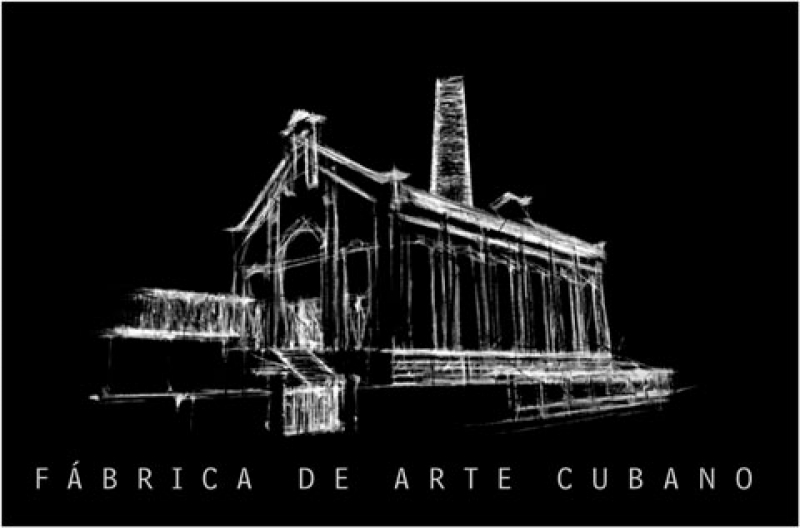 Fábrica de Arte Cubano: un espacio para hacer arte