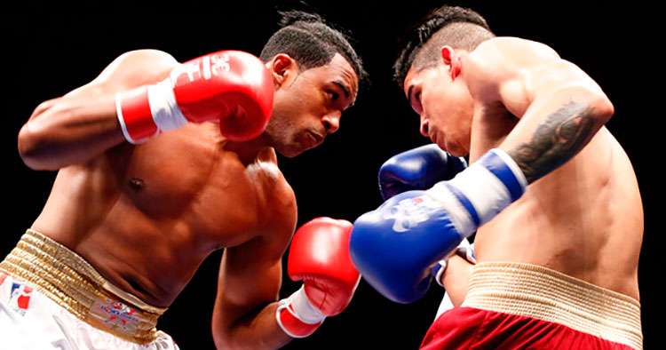 Campeonato Nacional de Boxeo: el cartel final será extraordinario (+Audio)
