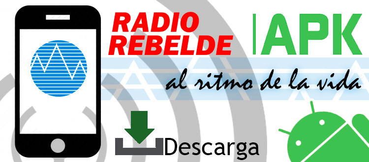 Radio Rebelde, Radio station of Cuba
