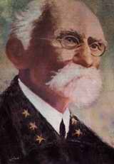 El Generalísimo Máximo Gómez