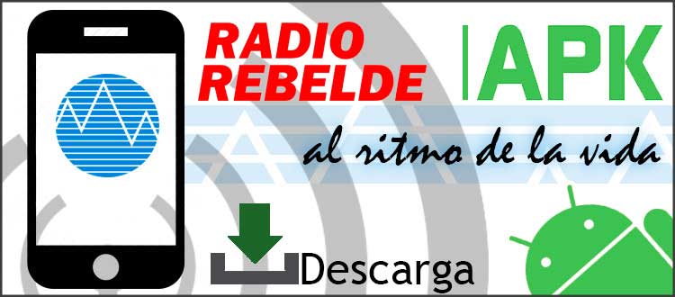 Radio Rebelde - Radio Rebelde