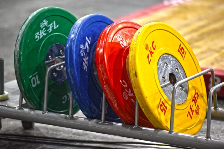 Participarán pesitas cubanos en mundial de Halterofilia – Radio Rebelde