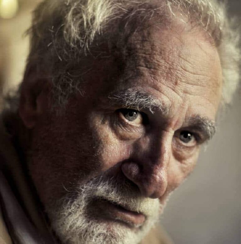 Muere el actor cubano Rubén Breña – Radio Rebelde