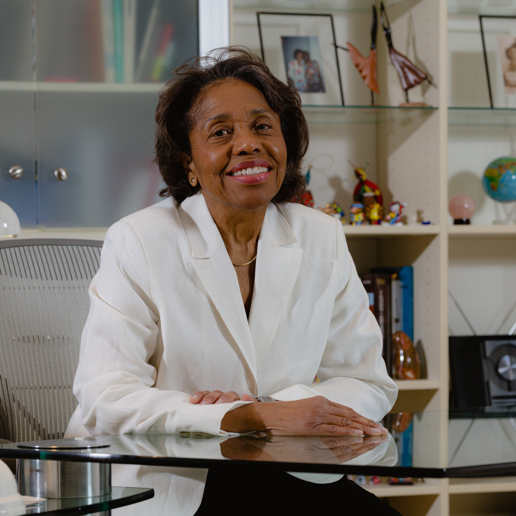 Tania León – Radio Rebelde