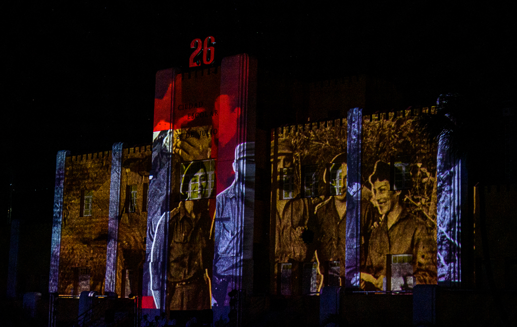 Radio Rebelde – Emisora de la Revolución cubana