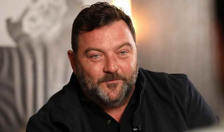 Un actor popular francés llamado Denis Ménochet – Radio Rebelde