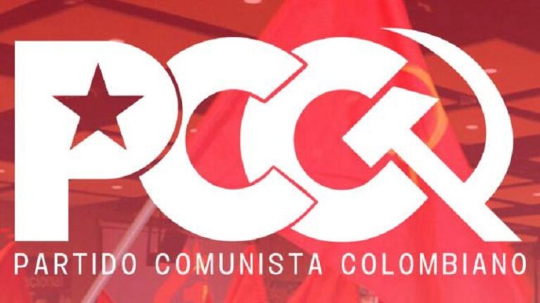 Comunistas de Colombia rememoran 50 años del golpe de Estado en Chile ...