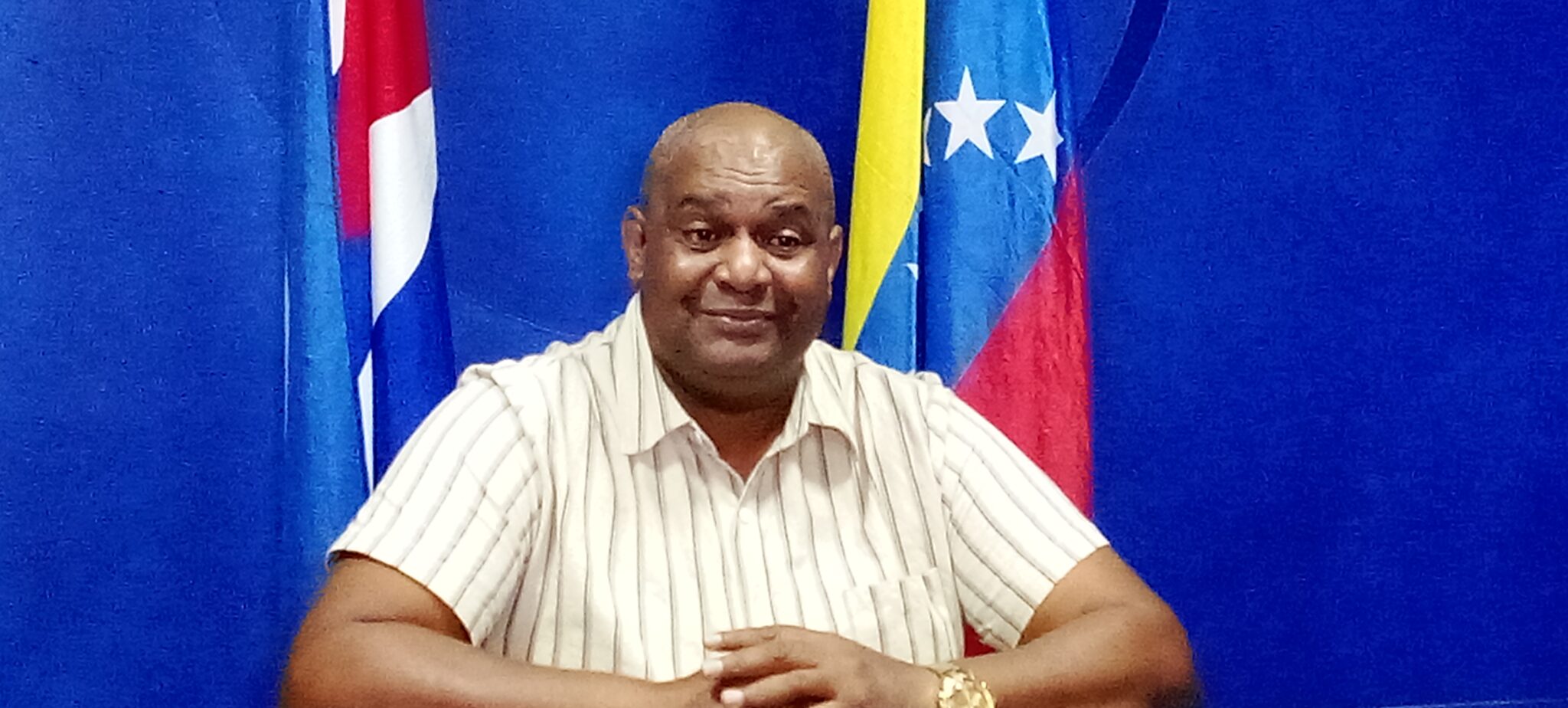 El privilegio de cuidar a Fidel - Radio Rebelde