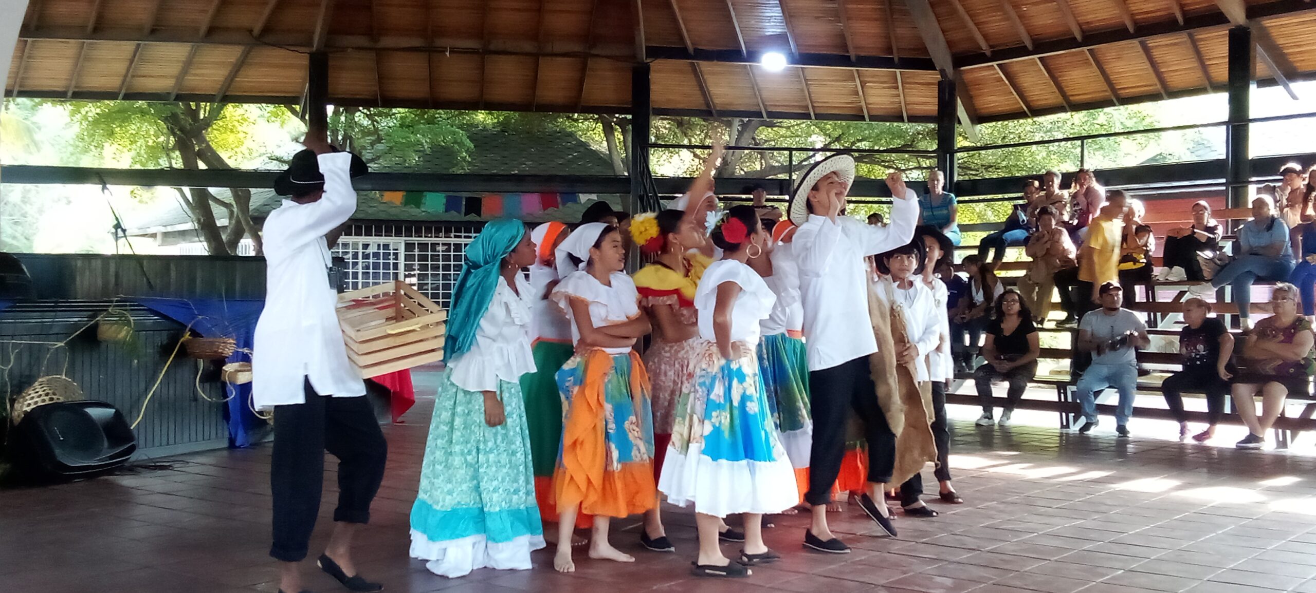 Misión Cultura corazón adentro, dieciséis años ofreciendo herramientas ...