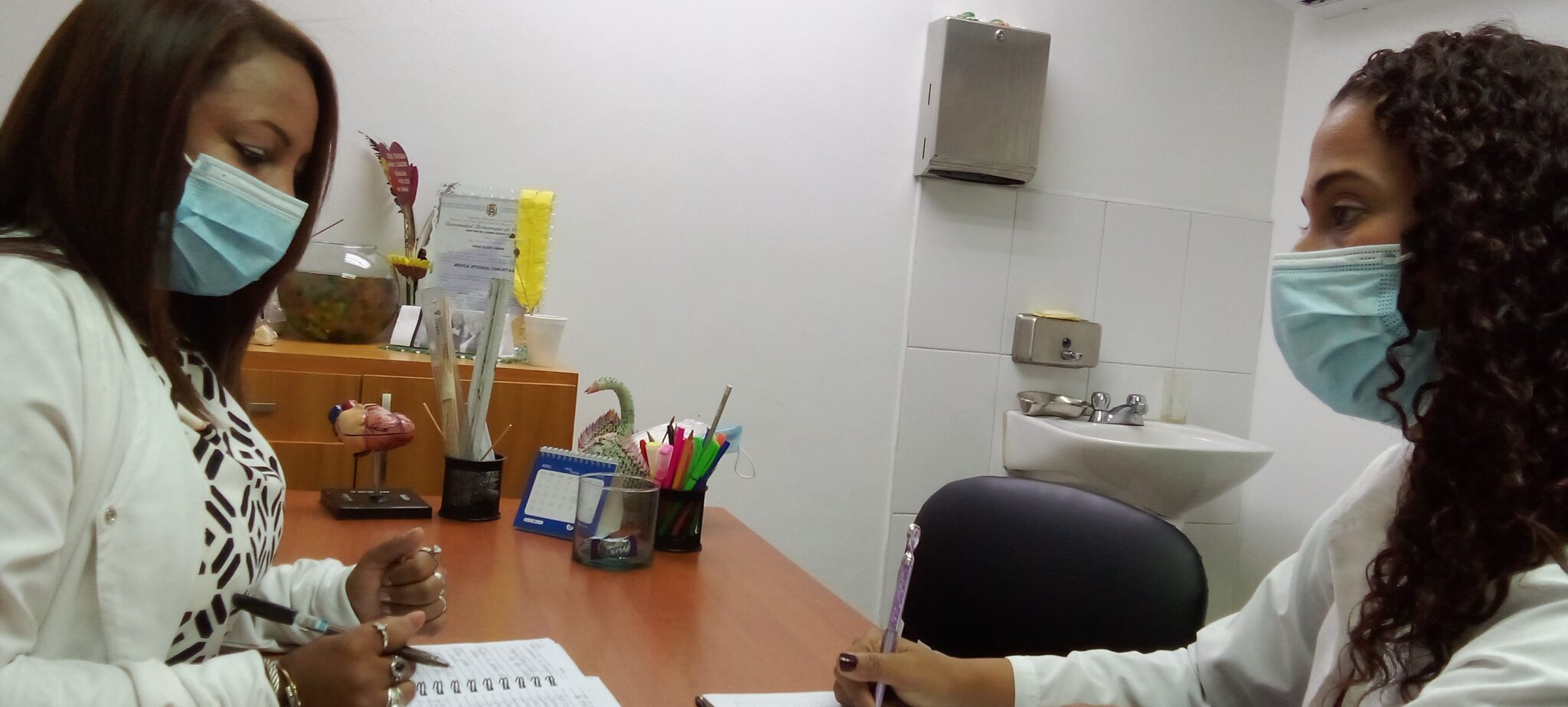 Doctora Rosa Elena Ramos: La Escuela Latinoamericana de Medicina me dio ...