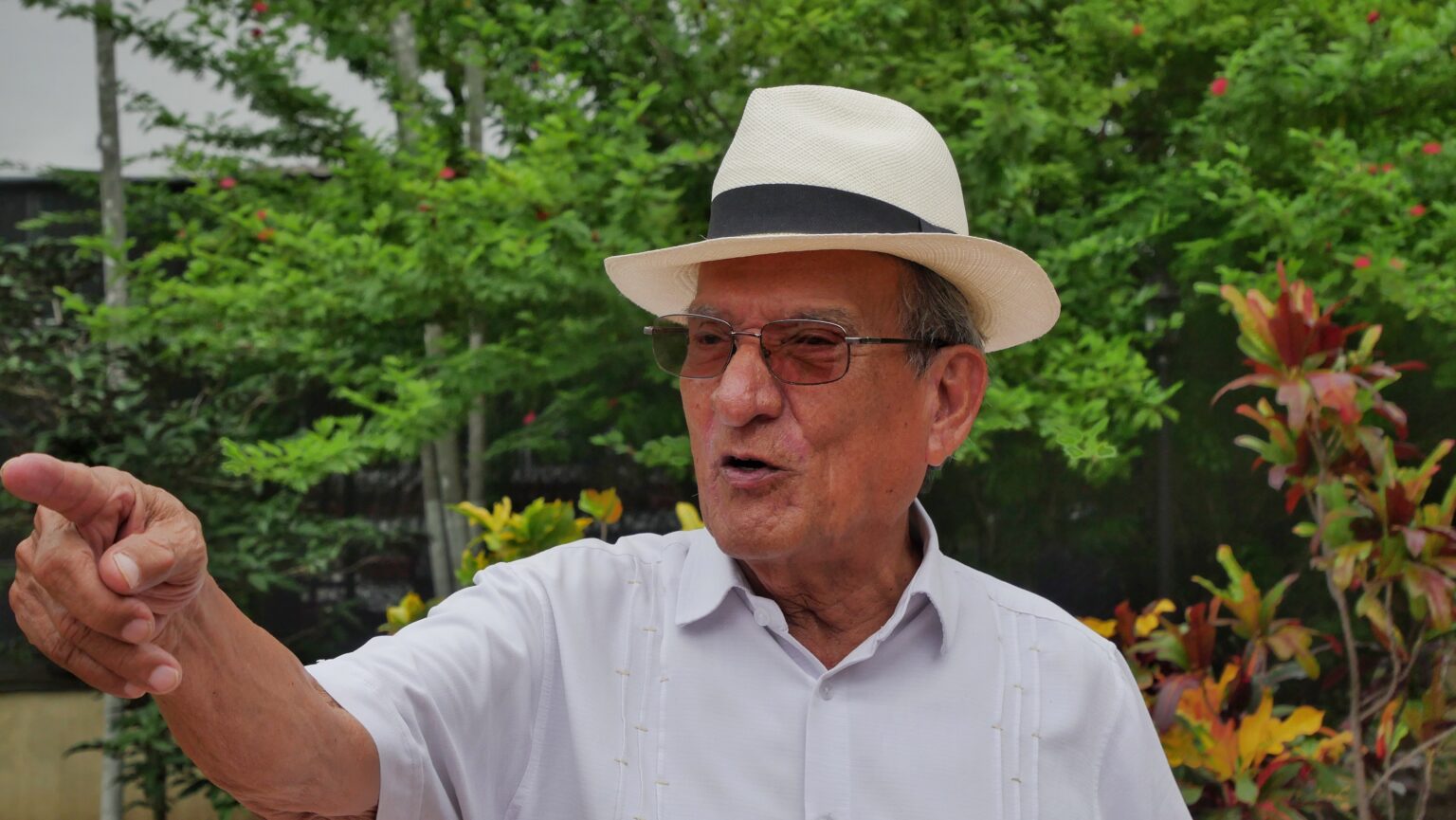 Reinaldo Rivera Escudero: "El dolor de irme y la alegría de partir ...