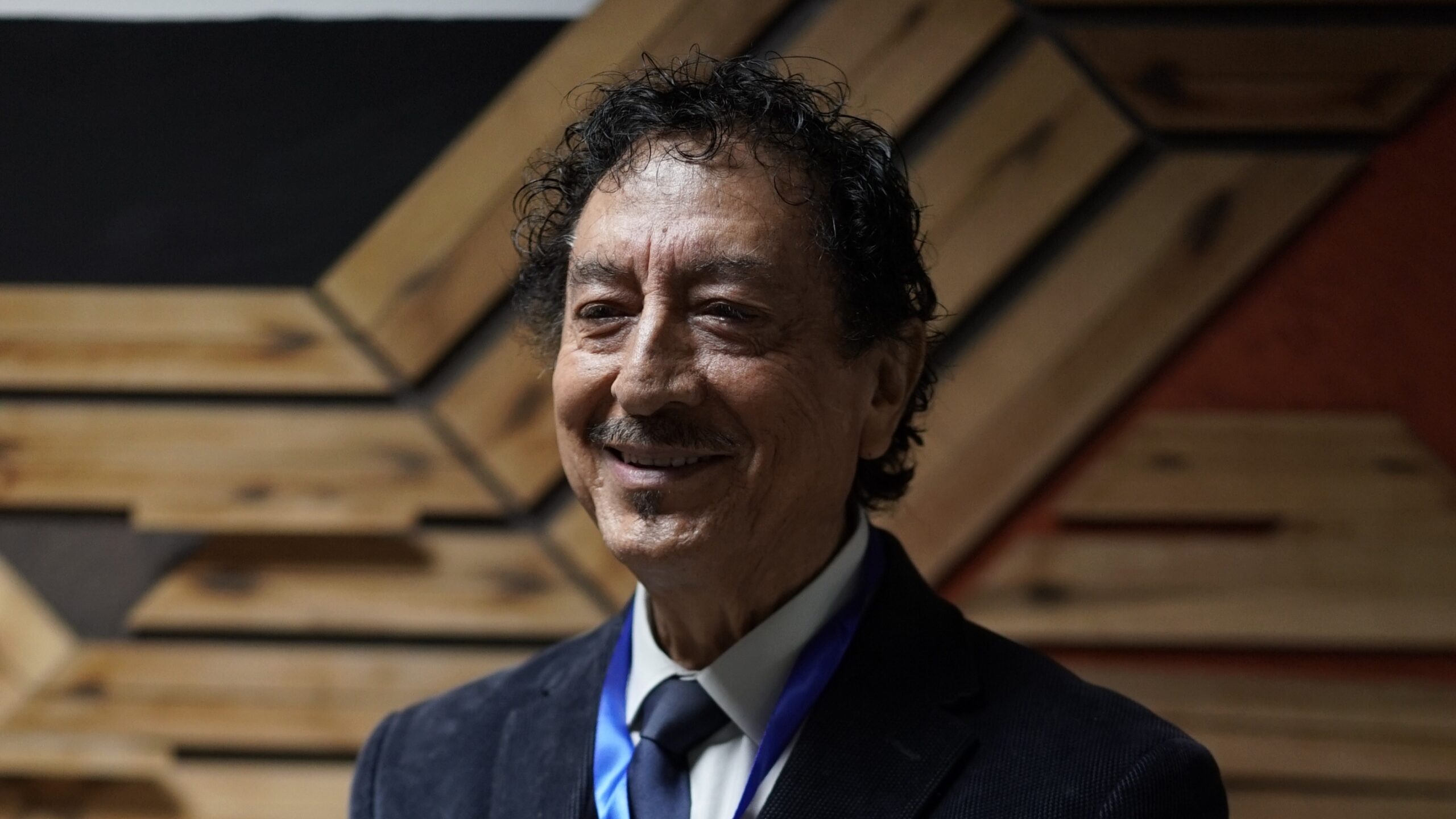 Mario Nájera Espinosa: “hoy Martí es fundamental” - Radio Rebelde