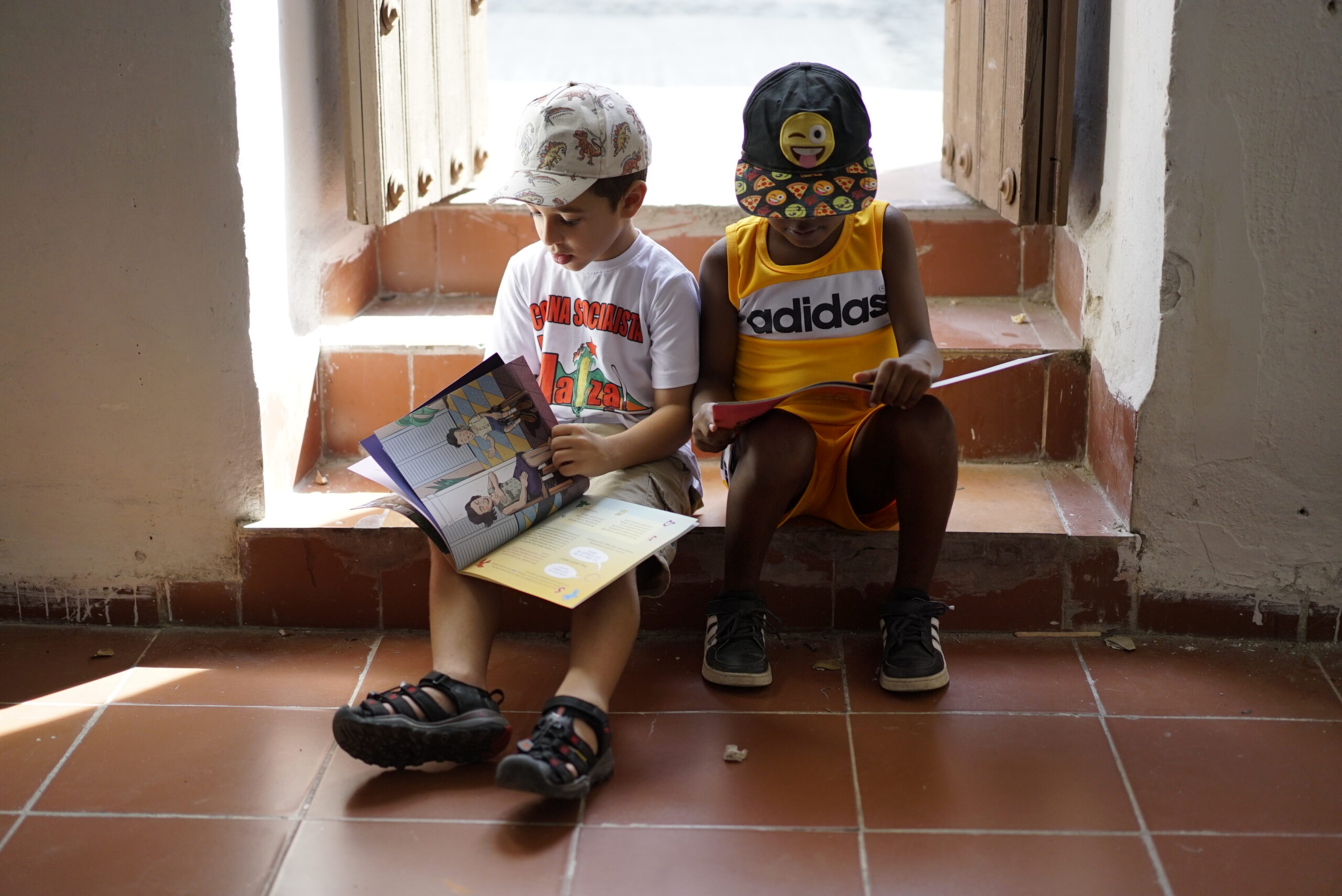 Radio Rebelde - Radio Rebelde