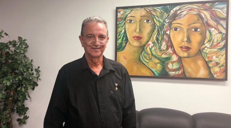 Alejandro Padilla Concepción: Legado imborrable en la medicina y la ...