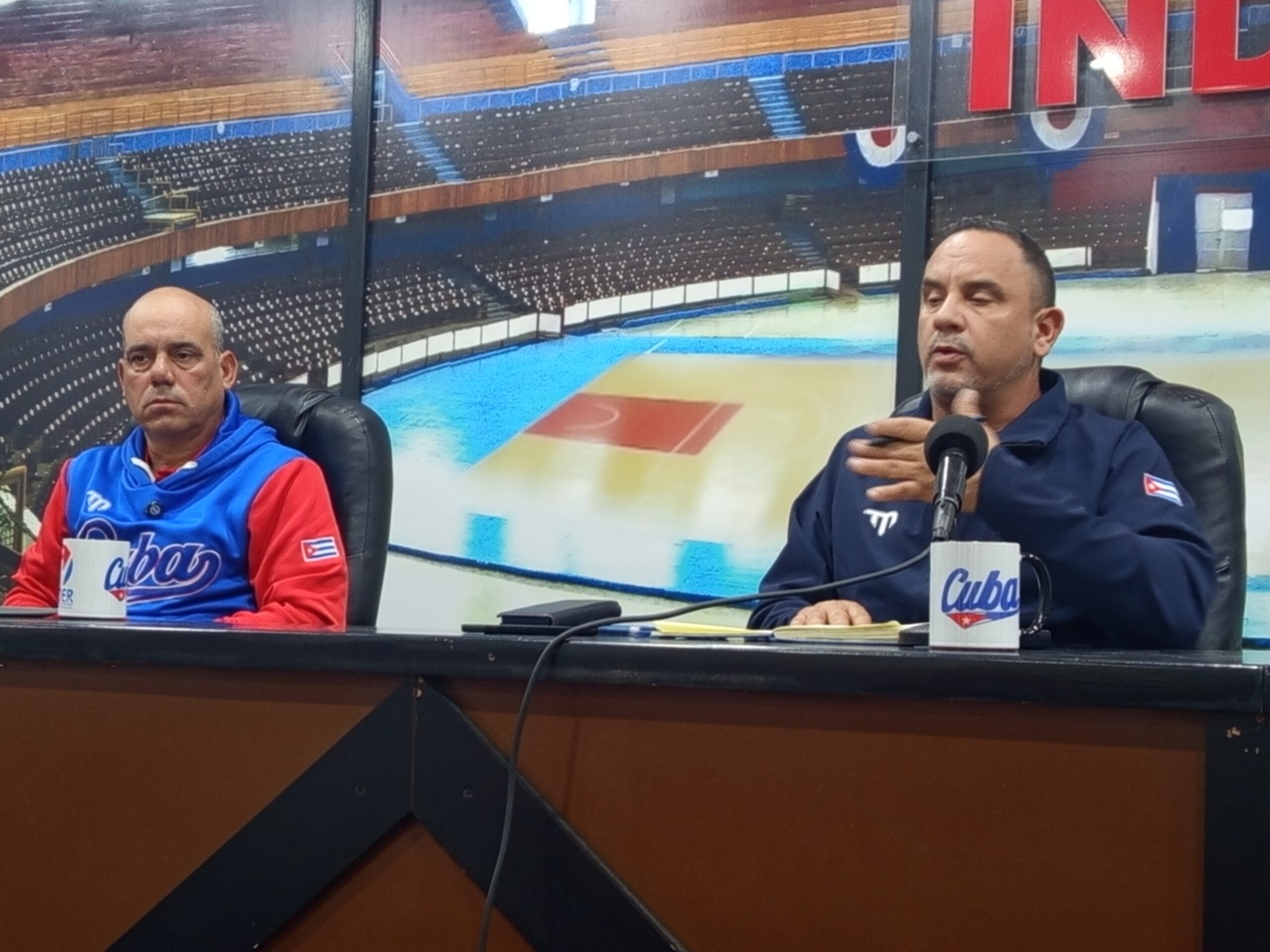 Serie de las Américas archivos - Radio Rebelde