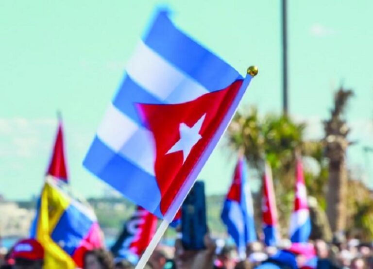 Cuba con Venezuela - Radio Rebelde