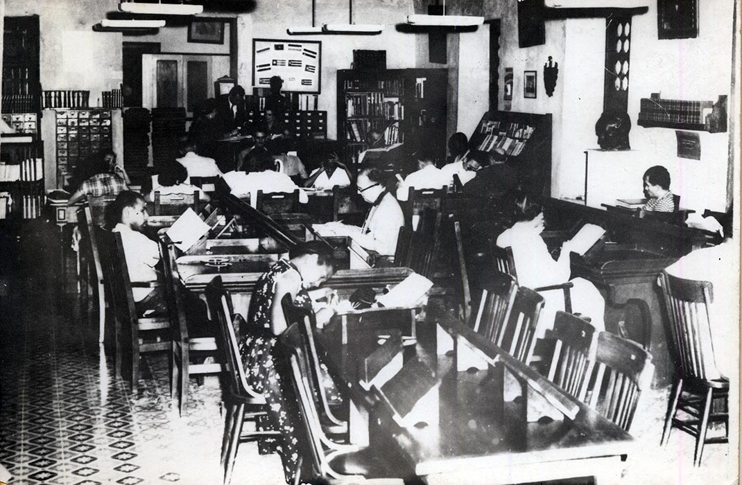 Biblioteca Nacional de Cuba José Martí: guardando el alma de una nación